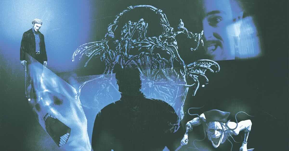 Demon Compass: The Game